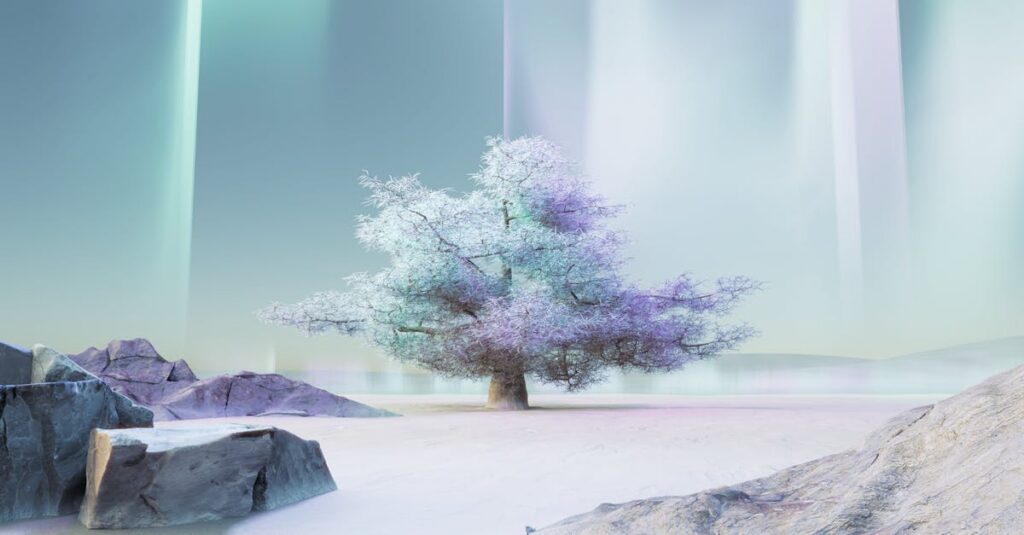 The Art of AI: Understanding Artifacting in Image Generation – 大道无极BLOG